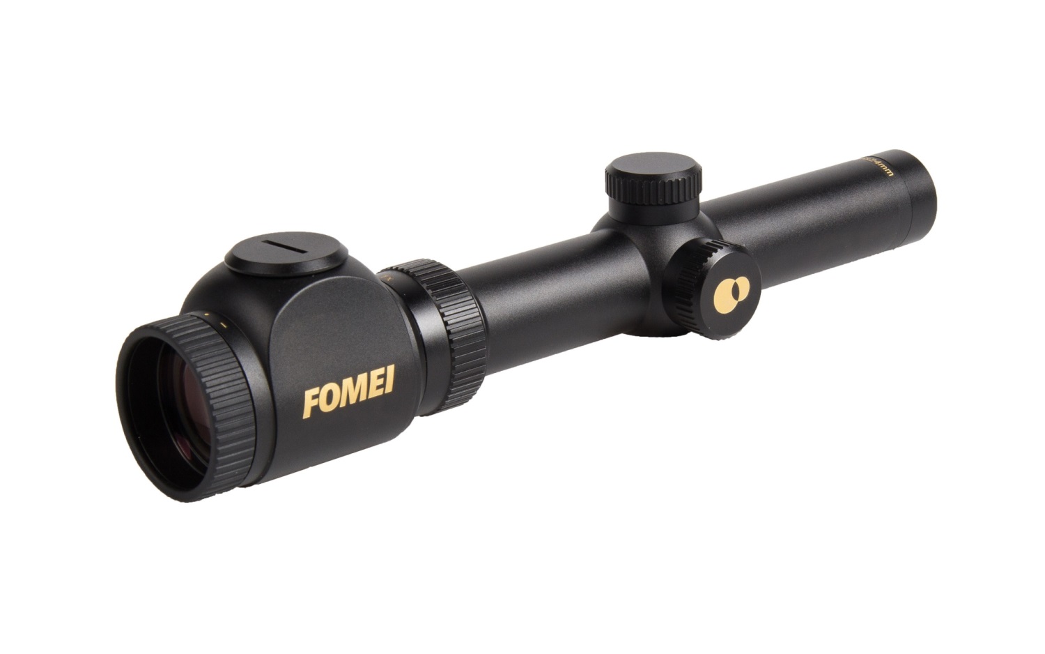 FOMEI 1-6x24 FOREMAN HTC PRO G4 | Medniekiem.eu
