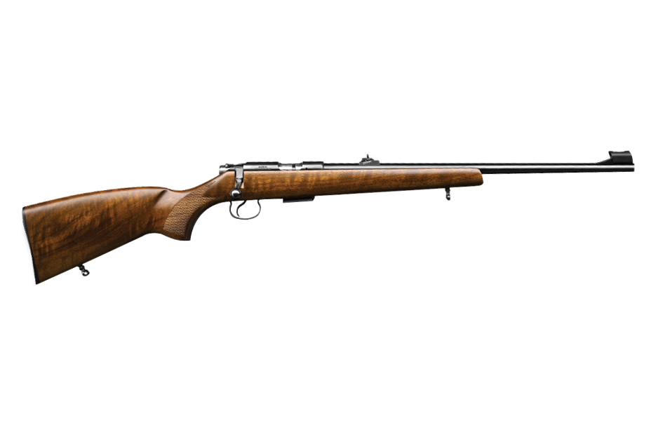 CZ 455 LUX | Medniekiem.eu