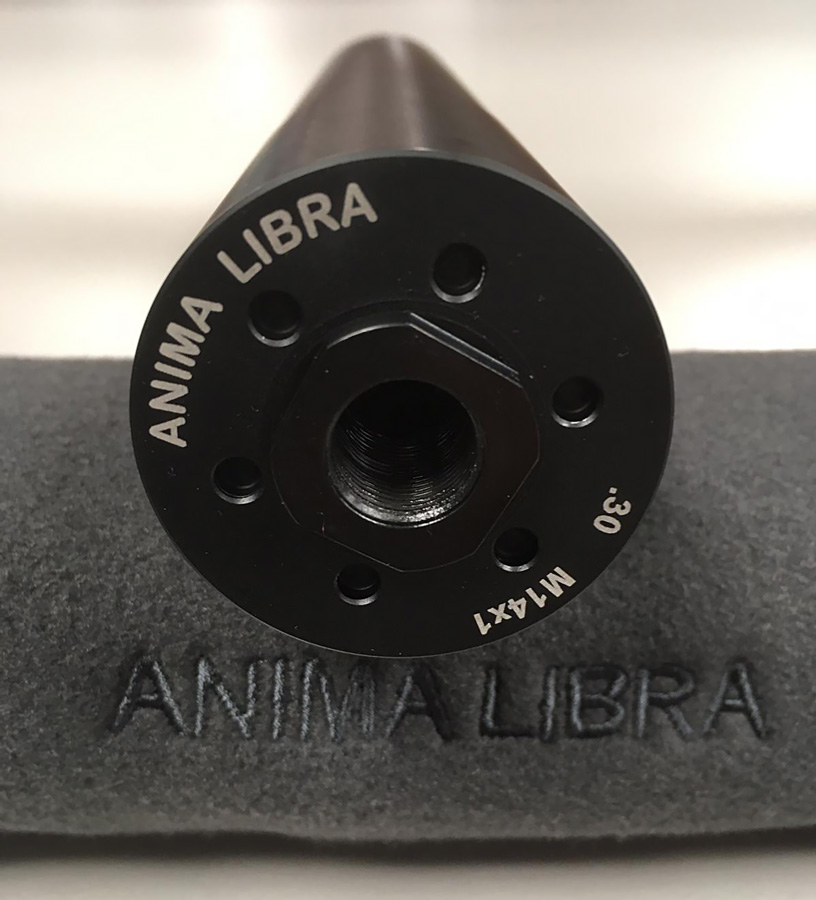 Anima Libra | Medniekiem.eu